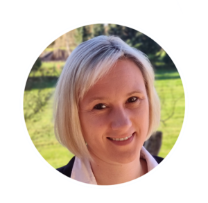 Stephanie Redl, Head of Office of Product Management - Descartes ...