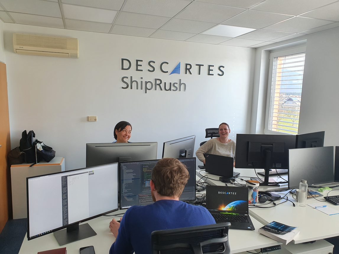 Resources - Descartes Careers Site