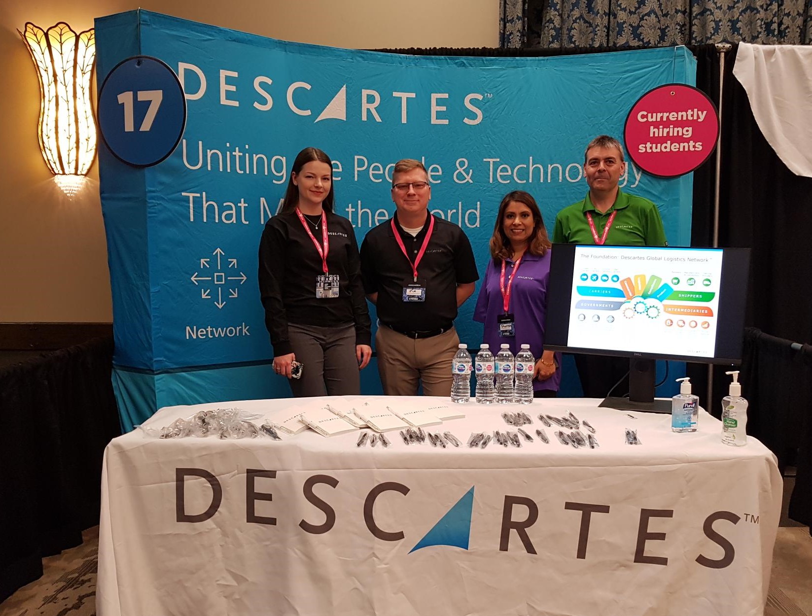 Working at Descartes - Descartes Careers Site