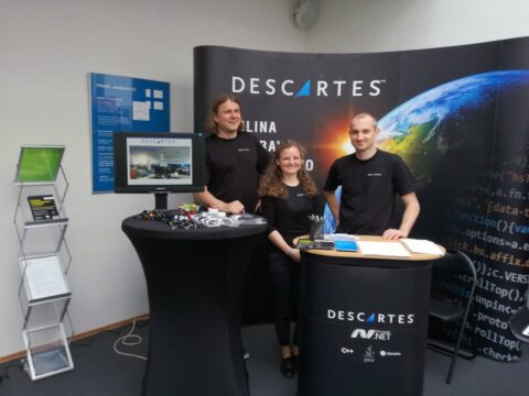 The Descartes Co-operative Education and Internship Program - Descartes ...